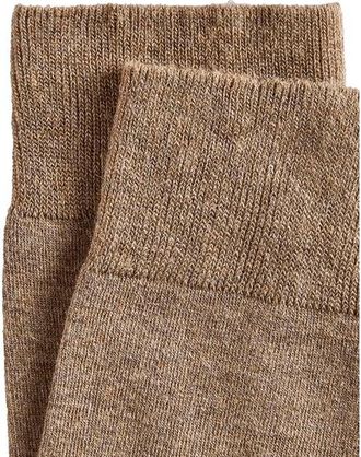 Le Bourget Chaussettes hautes Modal et Cachemire