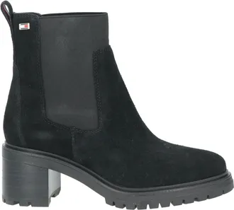 Tommy Hilfiger SCHUHE - Stiefeletten auf YOOX.COM