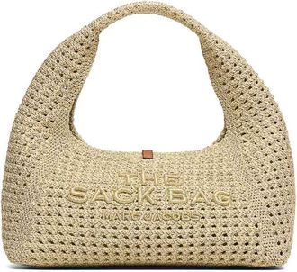 Marc Jacobs Clutch - Nude