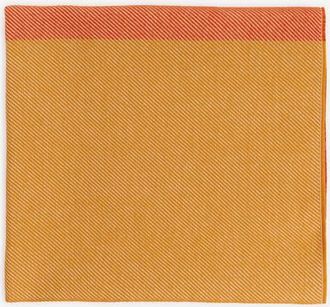 Au Printemps Paris Schlepptau - Rosenschal