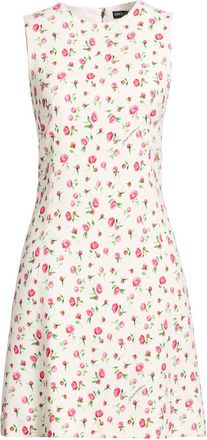 Dolce & Gabbana KLEIDER - Mini-Kleider auf YOOX.COM