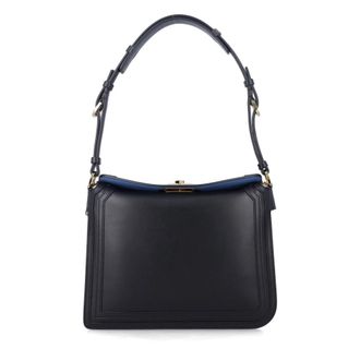Lanvin Compagnon Small Bag - - Bags - Damen - Schwarzk - ONE SIZE