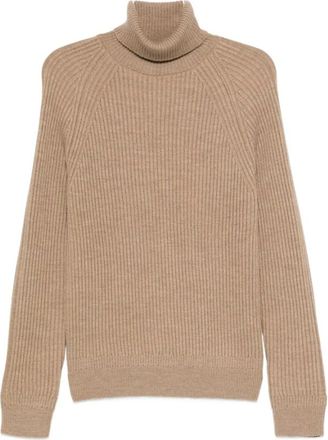 Zanone Herren, Strickwaren, Beige, 2XLGröße