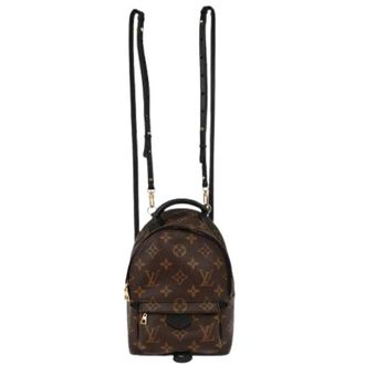 Louis Vuitton Damen, Pre-Owned, Braun, ONE SIZEGr&ouml;&szlig;e