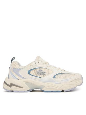 Lacoste Sneakers Storm 96 2K 52SFA0027 Creme