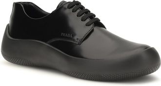 Prada Milano Oxford - Black