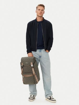 Guess Rucksack Guess Berlin HMBEWD P6311 Blau