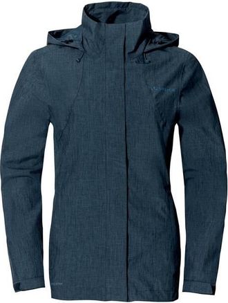 Vaude Damen Funktionsjacke Wo Rosemoor Jacket II