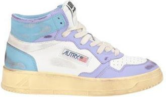 Autry CHAUSSURES - Sneakers sur YOOX.COM