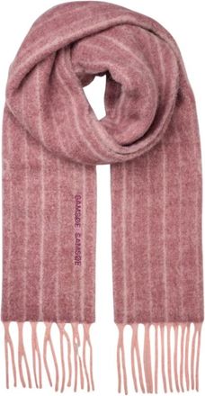 Sams&oslash;e & Sams&oslash;e Damen, Accessories, Rosa, ONE SIZEGr&ouml;&szlig;e