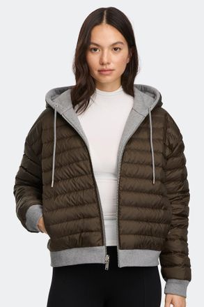 Canada Goose Wendbarer Fuse Hoodie