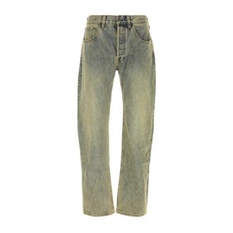 Entire studios Slem Jeans - - Jeans - Herren - Blau - M