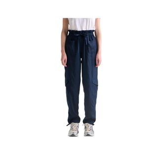 Bellerose Damen, Hosen, Blau, 3XSGr&ouml;&szlig;e