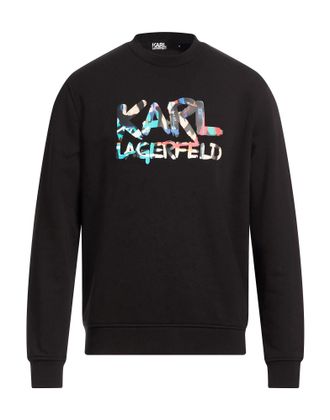 Karl Lagerfeld TOPS - Sweatshirts auf YOOX.COM