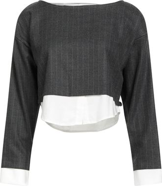 Tensione In TOPS - Tops auf YOOX.COM
