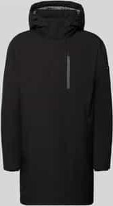 Joop Regular Fit Funktionsmantel mit Logo-Detail Modell 276Rodney