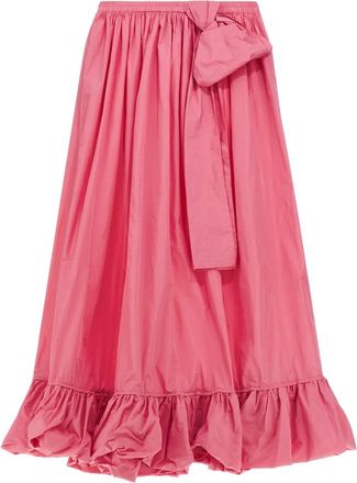 5 Progress Femme, Jupes, Rouge, Taille: 36 FR 5progress Skirts