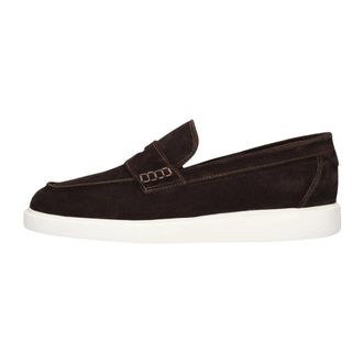 Stefano Lauran Star 12 Loafers - - Shoes - Herren - Braun - 41 EU