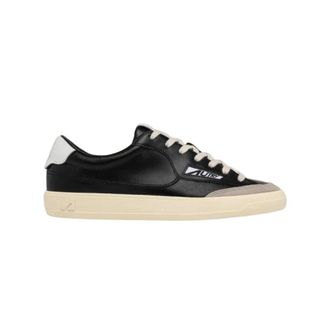 Autry Herren, Schuhe, Schwarzk, 45 EUGr&ouml;&szlig;e