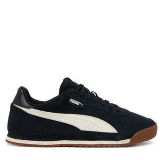 Puma Sneakers Puma Turino II SD 397453 05 Schwarz