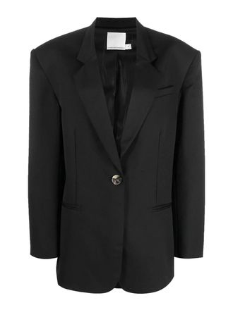 CHRISTOPHER ESBER Short - Noir