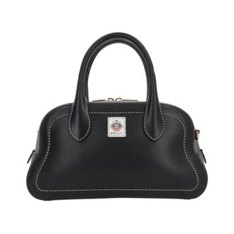 Bally Stilvolle Taschen Kollektion - - Bags - Damen - Schwarzk - ONE SIZE