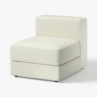 IKEA J&Auml;TTEBO 1er-Sitzelement mit Aufbewahrung