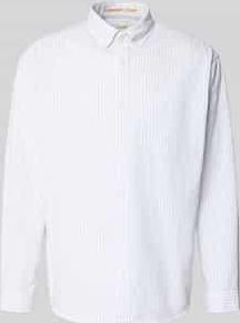 Jack & Jones Regular Fit Freizeithemd mit Brusttasche Modell NORREBRO