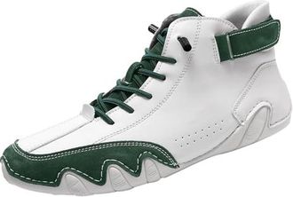 Generic Chaussures dhiver Nevoldeck Nevova pour homme - Confortables - Pour la marche quotidienne - D&eacute;contract&eacute;es - Pour la randonn&eacute;e - Chaussures d&eacute;contract&eacute;