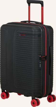Samsonite Trolley Provider schwarz