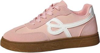 Generic Chaussure Femme Ete Chaussures Décontractées Baskets OrthopéDiques Plateforme Amortissement Accru Course en Plein Air pour Diabétique La Marche Quotid