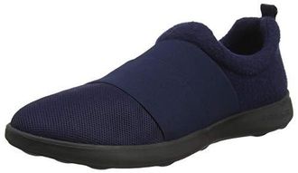 Haflinger Wool-Sneaker Jump, Mule Mixte Adulte, Ocean, 39 EU