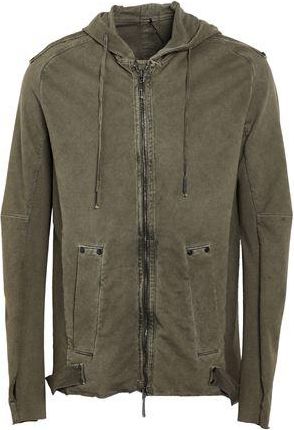 Masnada MANTEAUX - Vestes et blousons sur YOOX.COM