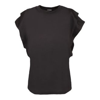 Jacquemus Damen, Oberteile, Schwarzk, XSGr&ouml;&szlig;e