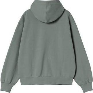 Carhartt Work in Progress Sweat &agrave; capuche en coton