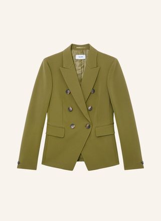 Reiss Reiss Blazer gruen