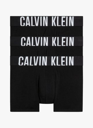 Calvin Klein Lot de trois boxer