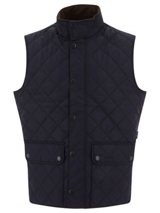 Barbour Veste de gilet Barbour Lowerdale