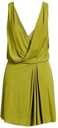 Alberta Ferretti ROBES - Robes courtes sur YOOX.COM