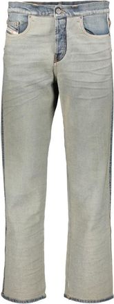 Diesel Homme, Jeans, Gris, Taille: W34 Jeans