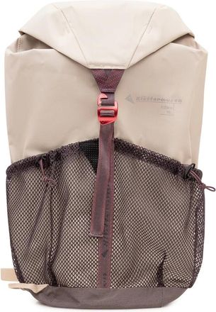 Kl&auml;ttermusen Homme, Sacs, Multicolore, Taille: ONE Size Fjorm Backpack 18L