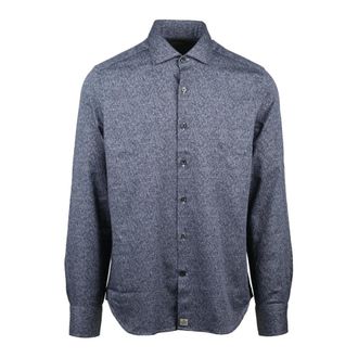 Sonrisa Homme, Chemises, Bleu, Taille: 2XL Chemises d&eacute;contract&eacute;es