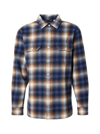 Levi's Hemd Jackson Worker Overshirt
