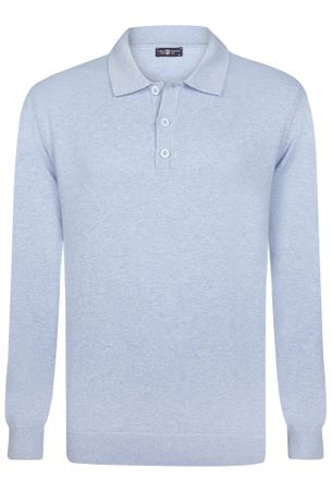 Jimmy Sanders Pullover