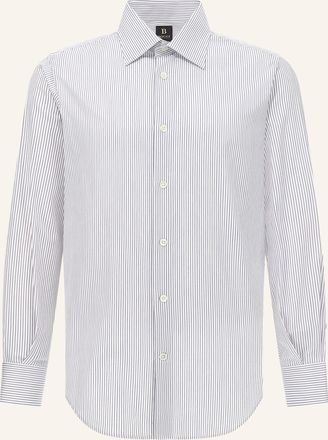 Boggi Milano Boggi Milano Hemd Regular Fit blau