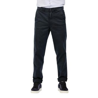 Mason's Weite Hose - - Trousers - Herren - Blau - M