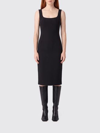 Dolce & Gabbana Robe Femme couleur Noir