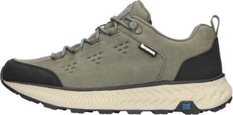 Waldl&auml;ufer H-Michi Schn&uuml;rschuh - - Shoes - Herren - Gr&uuml;n - 43 EU