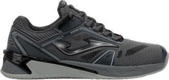 Joma Fittrainer Sportschuhe f&uuml;r Herren, Gr&ouml;&szlig;e 40-46, Haltbarkeit und Atmungsaktivit&auml;t, grau, 43 EU