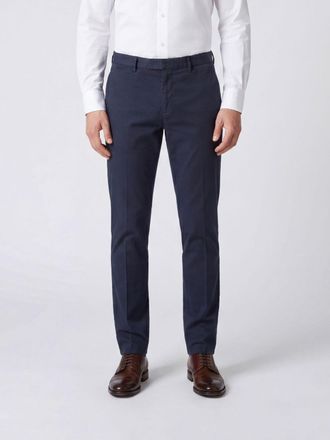 Santaniello Pantalon Homme couleur Bleu